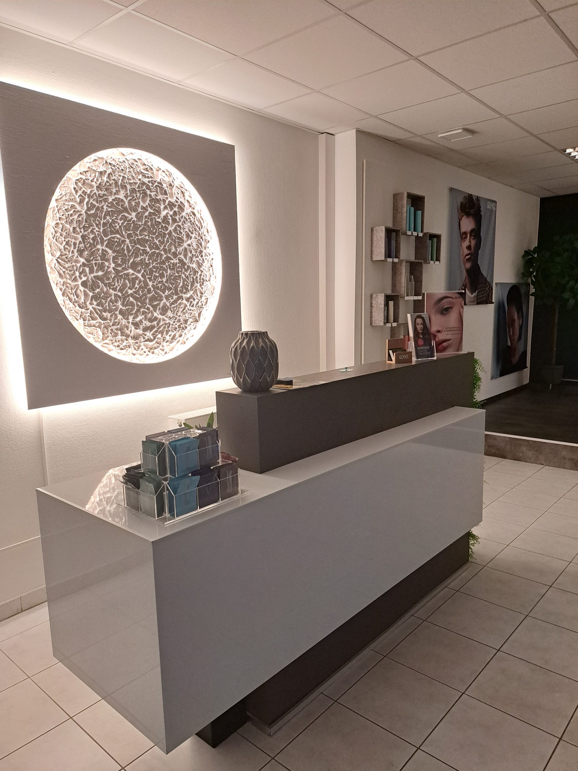SALON – Friseur Berst